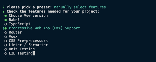 Best Practices For Loading Fonts In Vue Logrocket Blog
