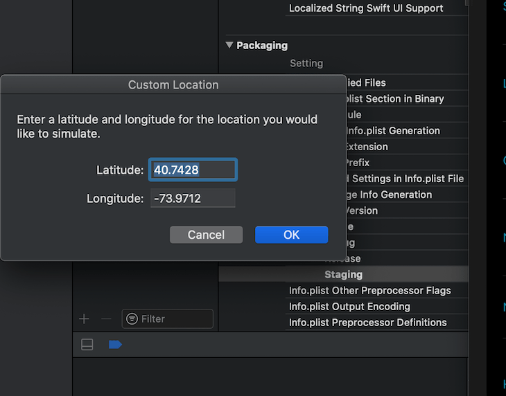 Xcode For React Native Developers Tutorial And Best Practices Logrocket Blog
