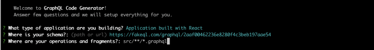 Simplify Graphql Requests With React Query Graphql Code Generator And Typescript Logrocket Blog