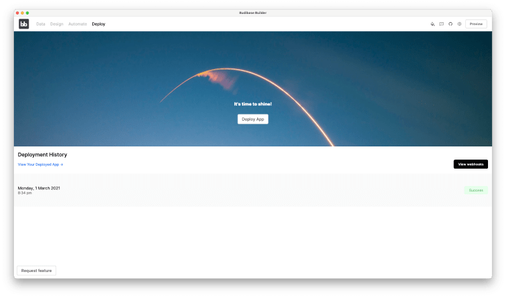 Getting started with Budibase - LogRocket Blog