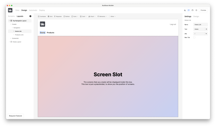 Getting started with Budibase - LogRocket Blog