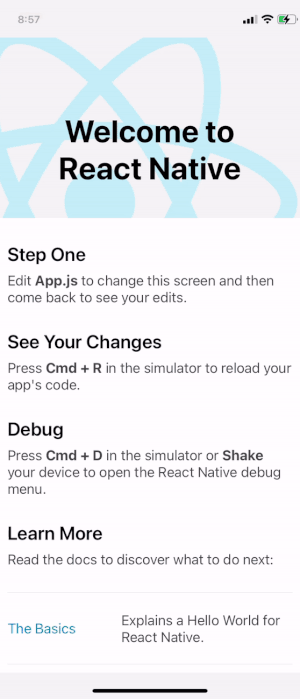Xcode For React Native Developers Tutorial And Best Practices Logrocket Blog