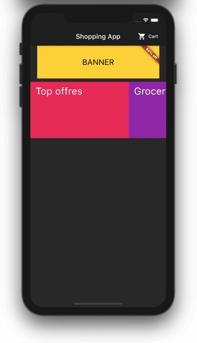 Migrate A Flutter Mobile App To The Web Tutorial With Examples Logrocket Blog