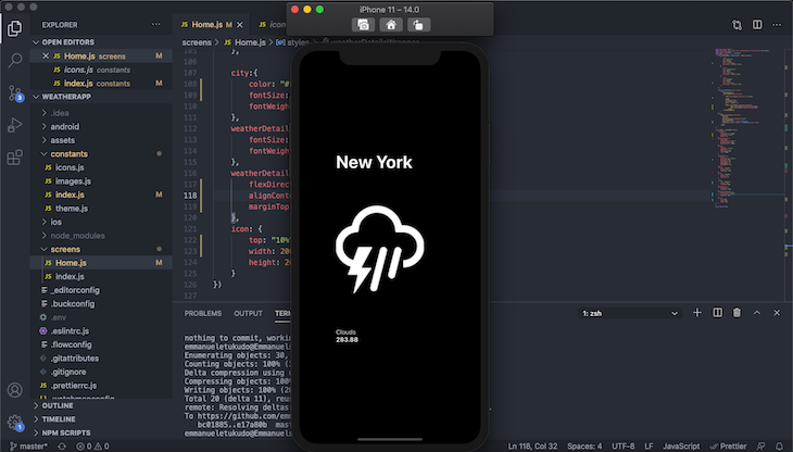 Using Hermes In React Native Logrocket Blog 5063