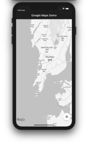 Using Google Maps to add maps in Flutter applications - LogRocket Blog