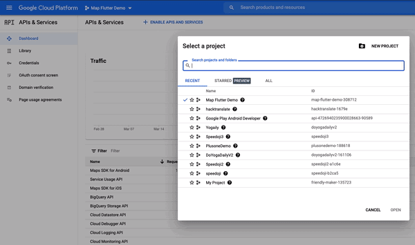 Using Google Maps to add maps in Flutter applications - LogRocket Blog
