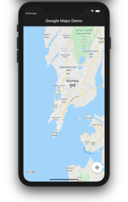 Adding Google Maps To A Flutter App LogRocket Blog