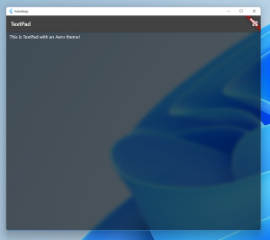 Building a Flutter desktop app: Tutorial with examples - LogRocket Blog