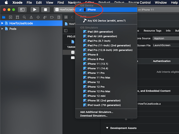 Xcode for React Native developers: Tutorial and best practices ...