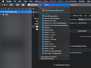 Xcode for React Native developers: Tutorial and best practices - LogRocket Blog