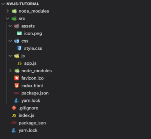 Creating cross-platform apps with NW.js - LogRocket Blog