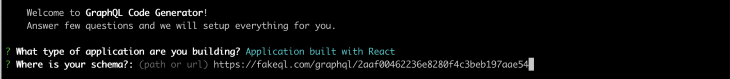 Simplify Graphql Requests With React Query Graphql Code Generator And Typescript Logrocket Blog