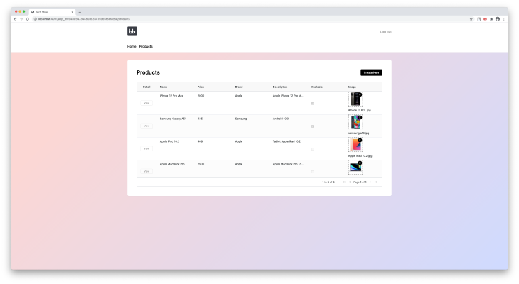 Getting started with Budibase - LogRocket Blog