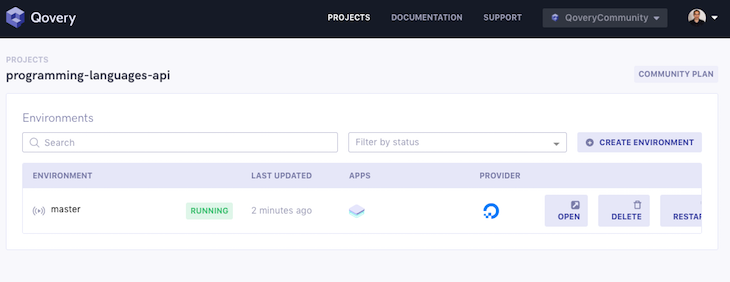 3 services to deploy your Node.js app for free - LogRocket Blog