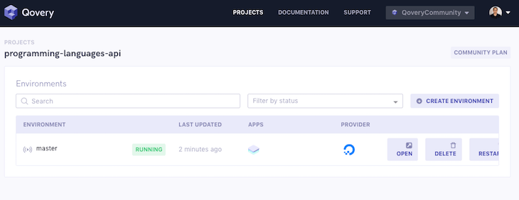 3 services to deploy your Node.js app for free - LogRocket Blog
