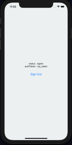 Building a reusable auth flow in React Native - LogRocket Blog