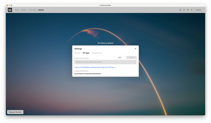 Getting started with Budibase - LogRocket Blog