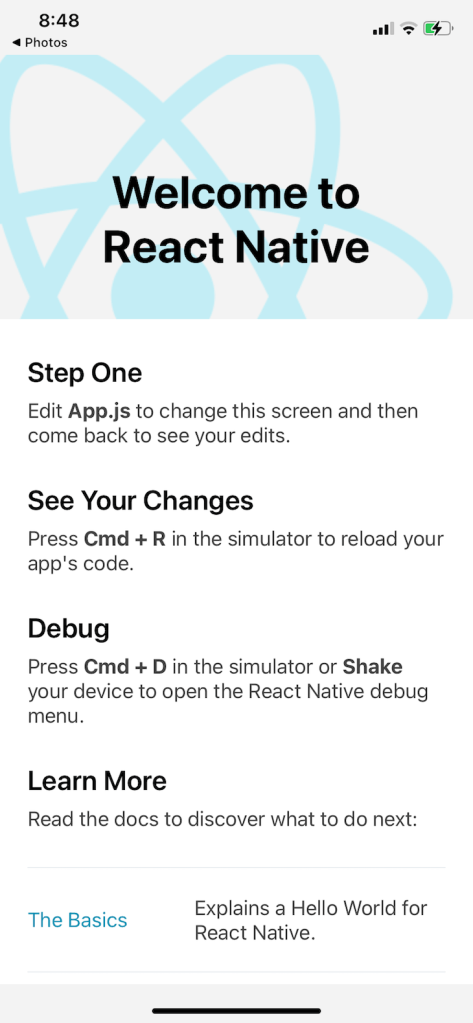 Xcode For React Native Developers Tutorial And Best Practices Logrocket Blog