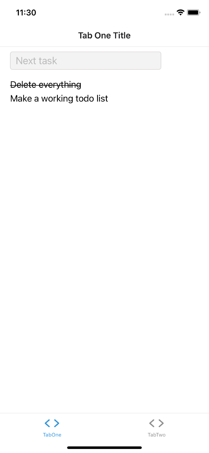 Building Cross Platform Apps With Expo Instead Of React Native Logrocket Blog