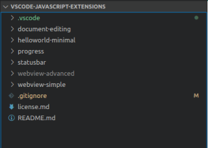 Writing VS Code extensions in JavaScript - LogRocket Blog