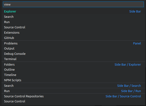 Writing VS Code extensions in JavaScript - LogRocket Blog