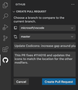 Writing VS Code extensions in JavaScript - LogRocket Blog