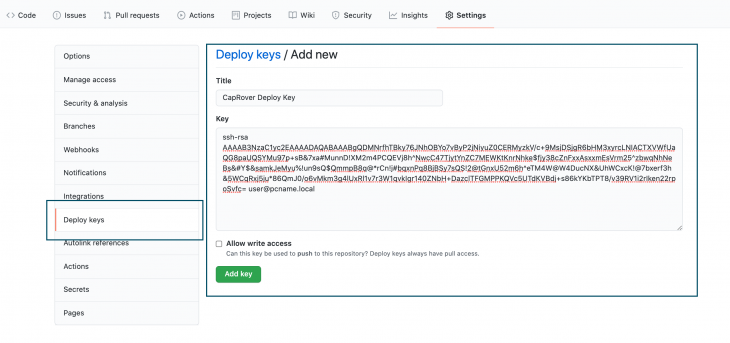 How to set up your own PaaS with CapRover - LogRocket Blog