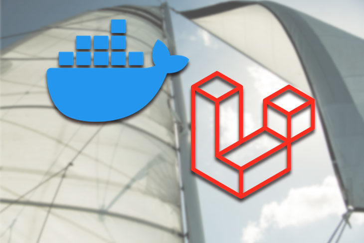 Laravel And Docker A Guide To Using Laravel Sail Logrocket Blog 4268