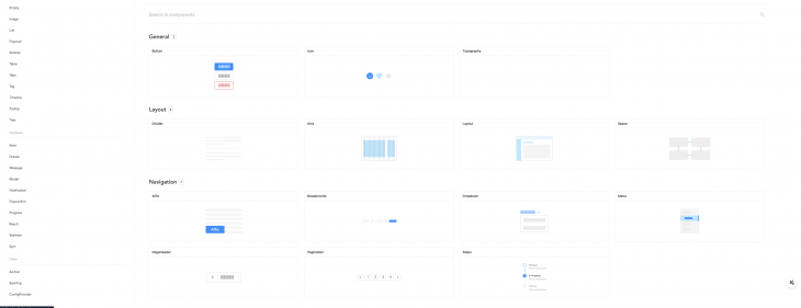 The best UI frameworks for Vue 3 - LogRocket Blog