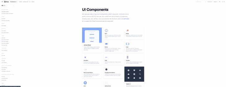 The best UI frameworks for Vue 3 - LogRocket Blog