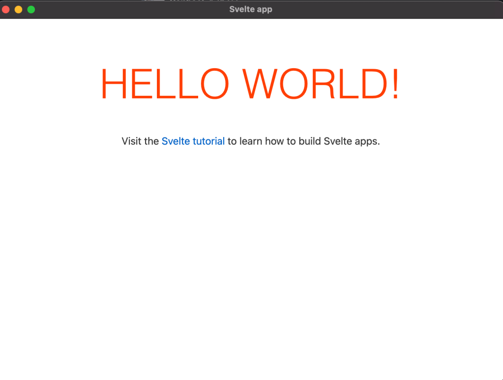 Building cross-platform desktop apps with Svelte, Electron, and Reloadly - LogRocket Blog