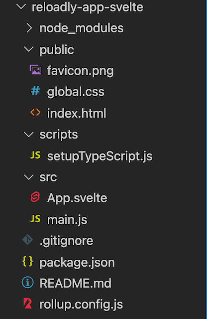 Building cross-platform desktop apps with Svelte, Electron, and Reloadly - LogRocket Blog