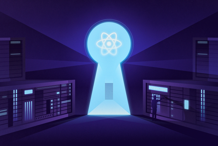 Adding Login Authentication To Secure React Apps Logrocket Blog