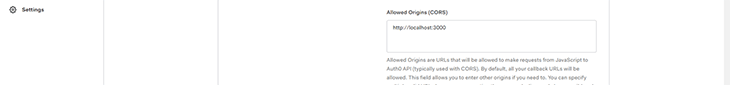 Handling Authentication In Vuejs Using Vuex Vue Router And Auth0 Logrocket Blog 7010