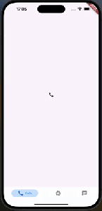 How to build a bottom navigation bar in Flutter - LogRocket Blog
