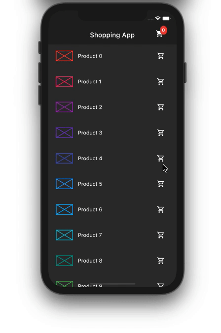 State management in Flutter using the BLoC design pattern - LogRocket Blog