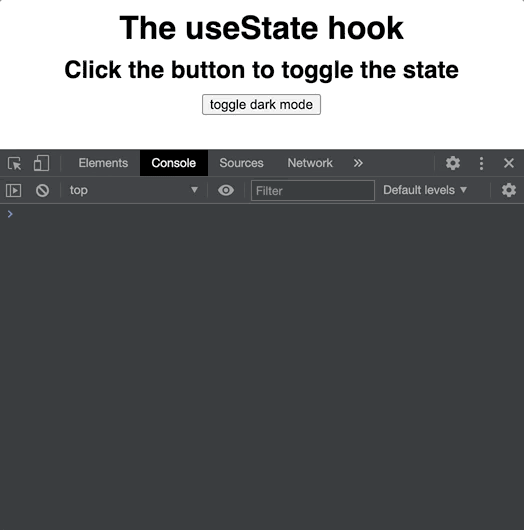 Usestate Vs Useref Similarities Differences And Use Cases Logrocket Blog