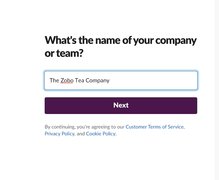 Build a Slackbot in Node.js with Slack’s Bolt API - LogRocket Blog