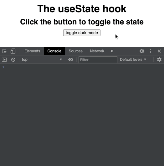 Usestate Vs Useref Similarities Differences And Use Cases Logrocket Blog 