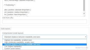 Best practices for improving CSS performance - LogRocket Blog