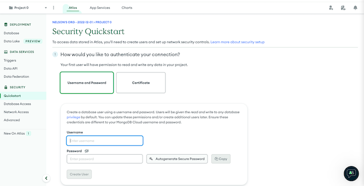 Adding login authentication to secure React apps - LogRocket Blog