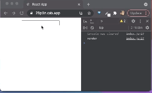 useState vs. useRef: Similarities, differences, and use cases - LogRocket Blog