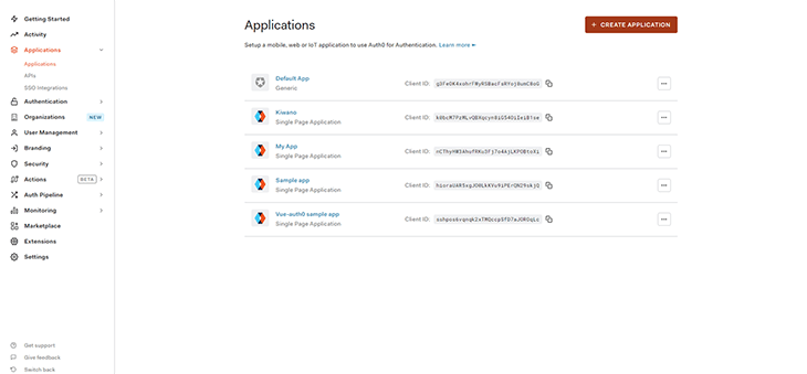 Handling authentication in Vue.js using Vuex, Vue Router, and Auth0 - LogRocket Blog