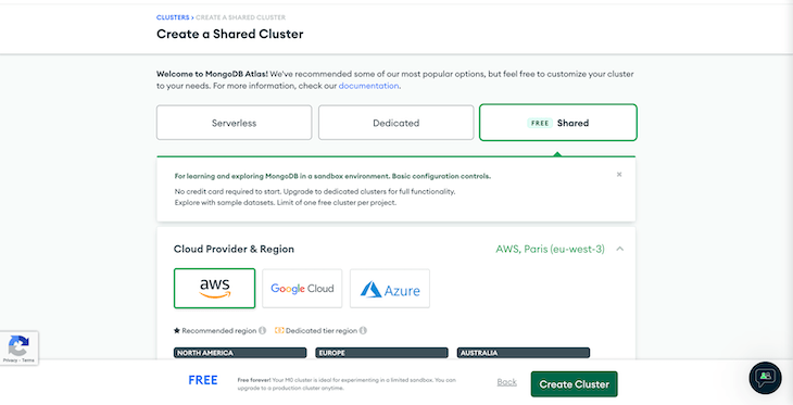 Adding login authentication to secure React apps - LogRocket Blog