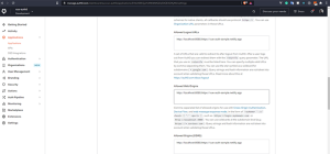 Handling authentication in Vue.js using Vuex, Vue Router, and Auth0 - LogRocket Blog