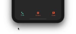 How to build a bottom navigation bar in Flutter - LogRocket Blog