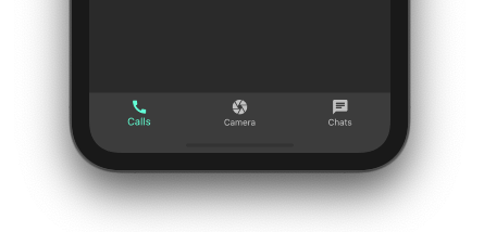 How to build a bottom navigation bar in Flutter - LogRocket Blog
