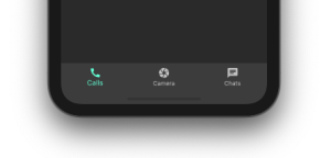 How to build a bottom navigation bar in Flutter - LogRocket Blog