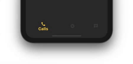 How to build a bottom navigation bar in Flutter - LogRocket Blog