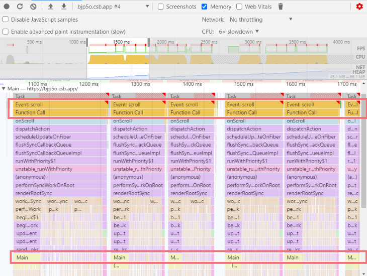 Debugging React Performance Issues With Why Did You Render Logrocket Blog
